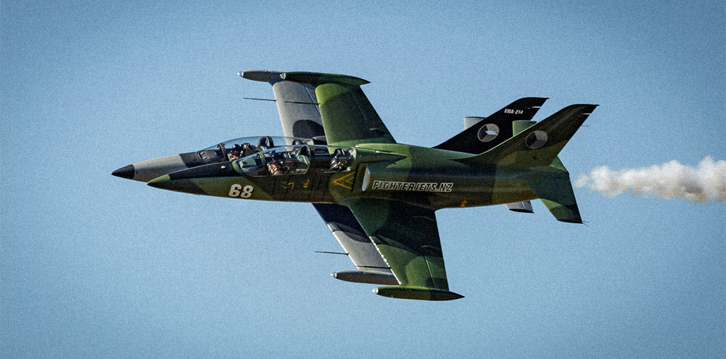 Warbirds Over Wanaka 2026 tickets | Tours and Events | Ticketek New Zealand